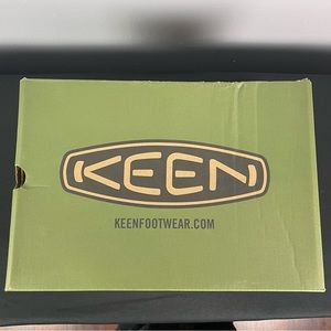Keen | Shoes | Nwt Keens Howser Wrap Slippers | Poshmark